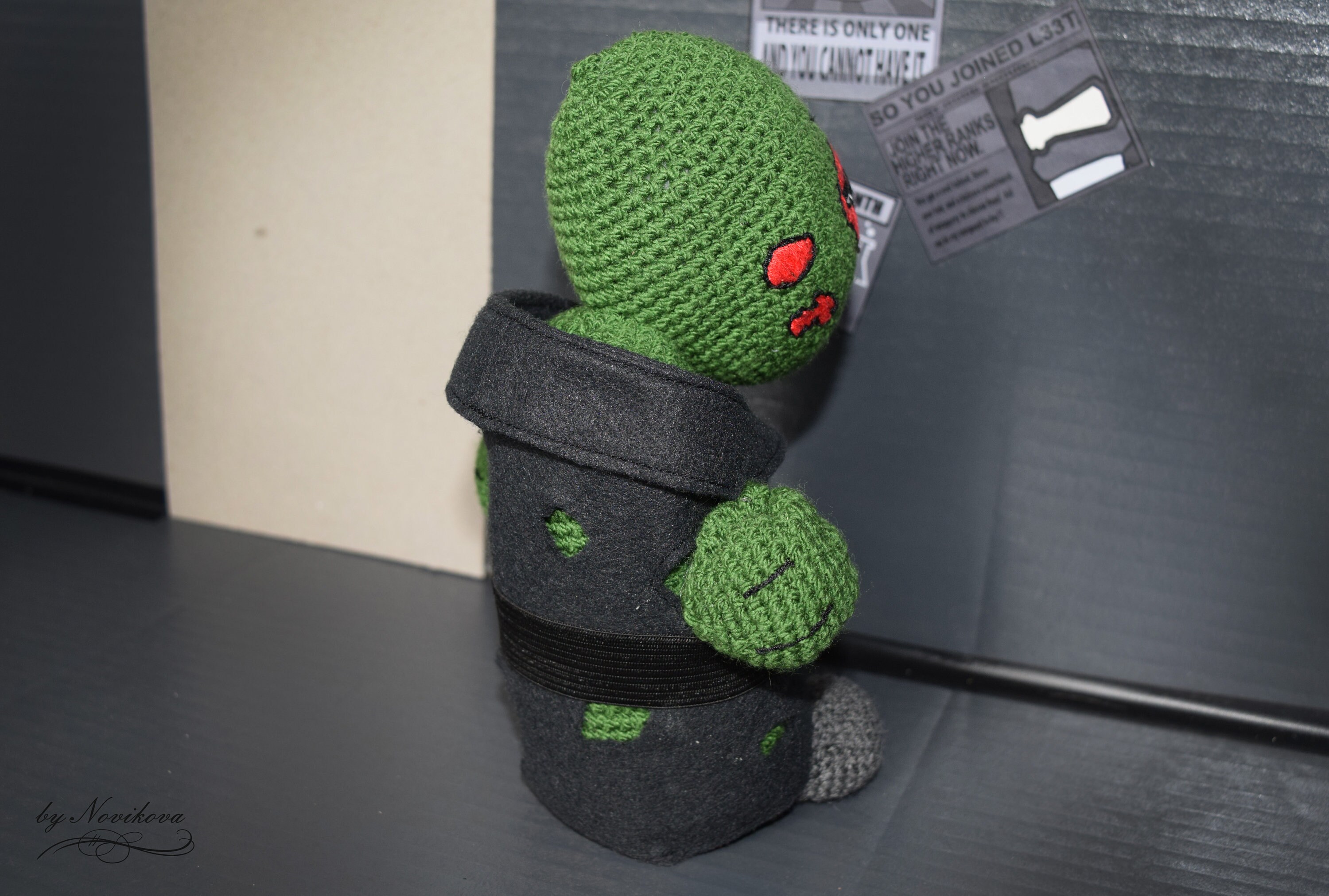 Madness Combat zombie - Etsy