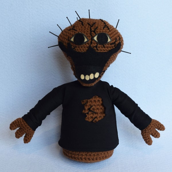 The Boiled One - Etsy