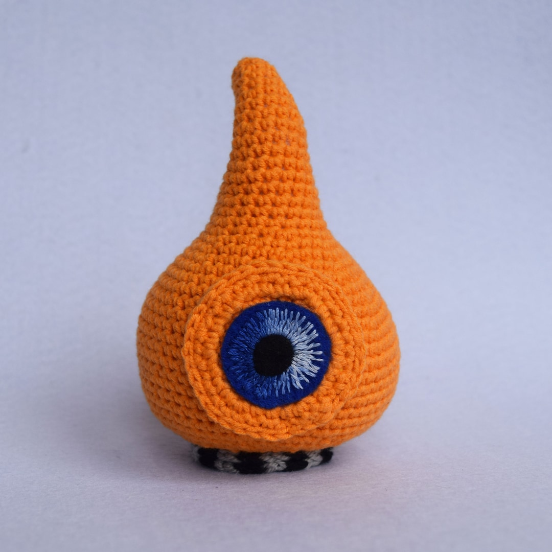 SCP 131 eye Pods inspired by SCP 131 - Etsy UK