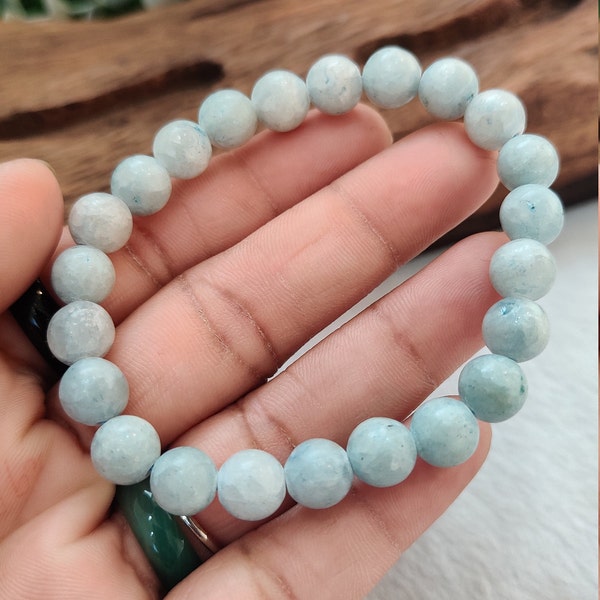 Celestite Jewelry - Etsy