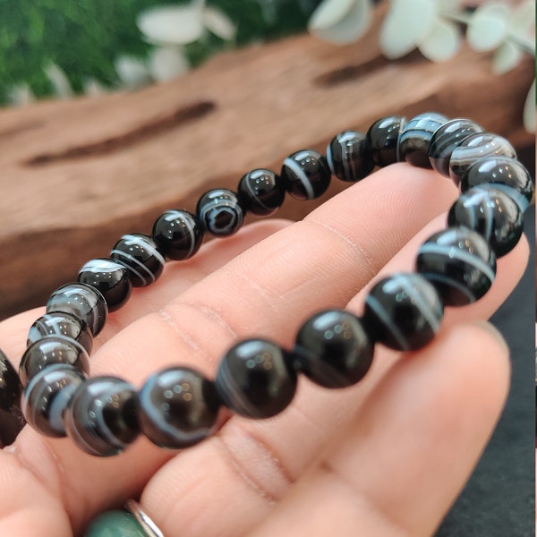 Sulemani Hakik Bracelet - Etsy