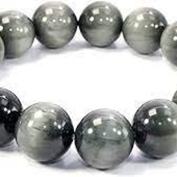 Eagle Eye Stone - Etsy