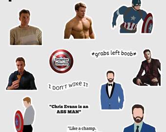meganstickerstudio - Etsy UK