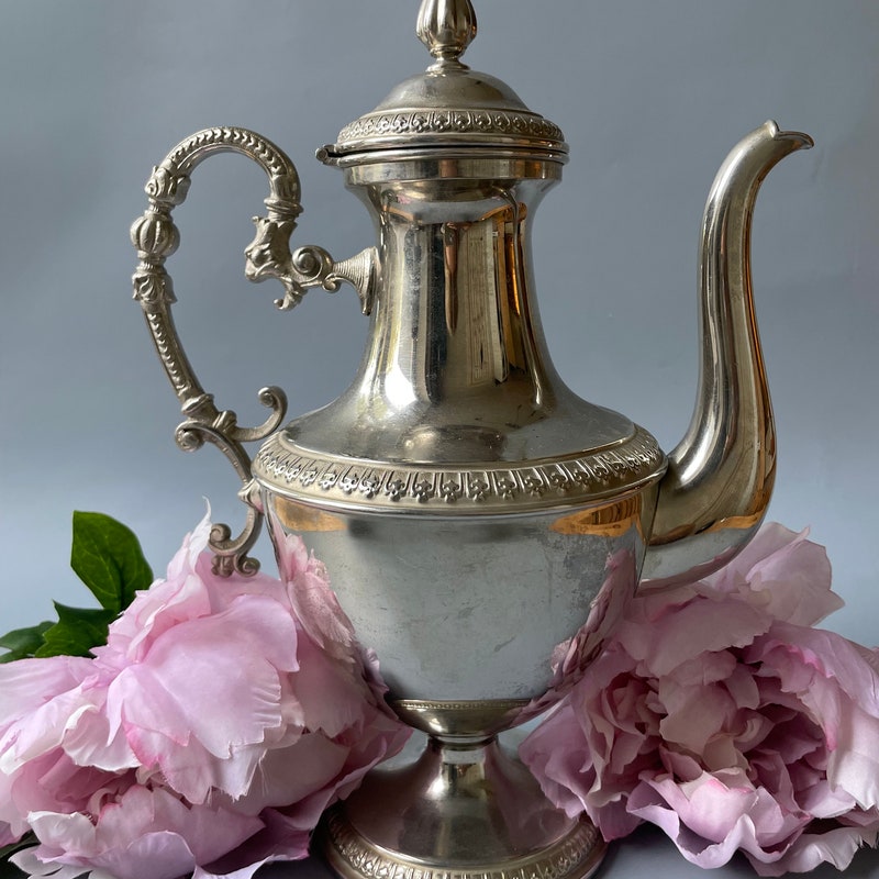 Swedish Teapot - Etsy