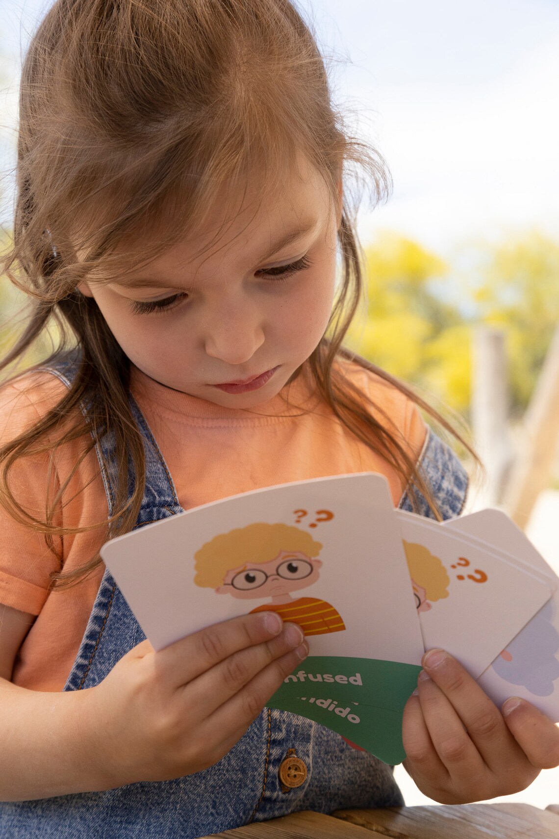 Printable Emotions Flashcards English-italian - Etsy