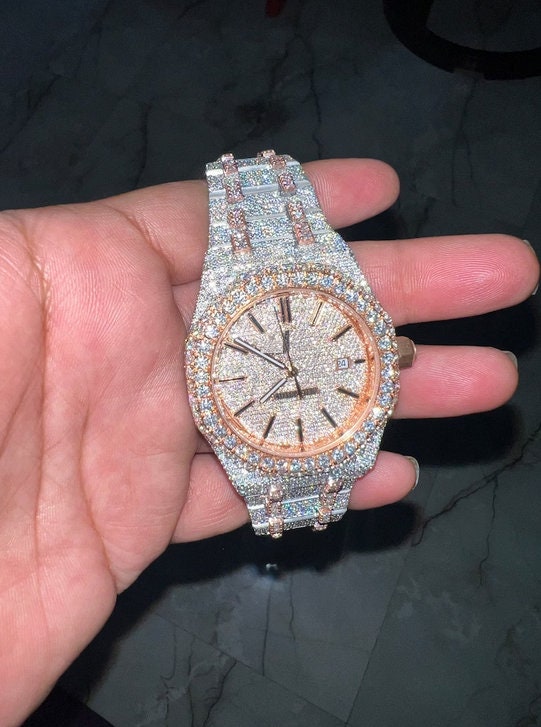 Diamond Watches For Men Price