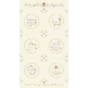 Words Saying Fabric - Etsy