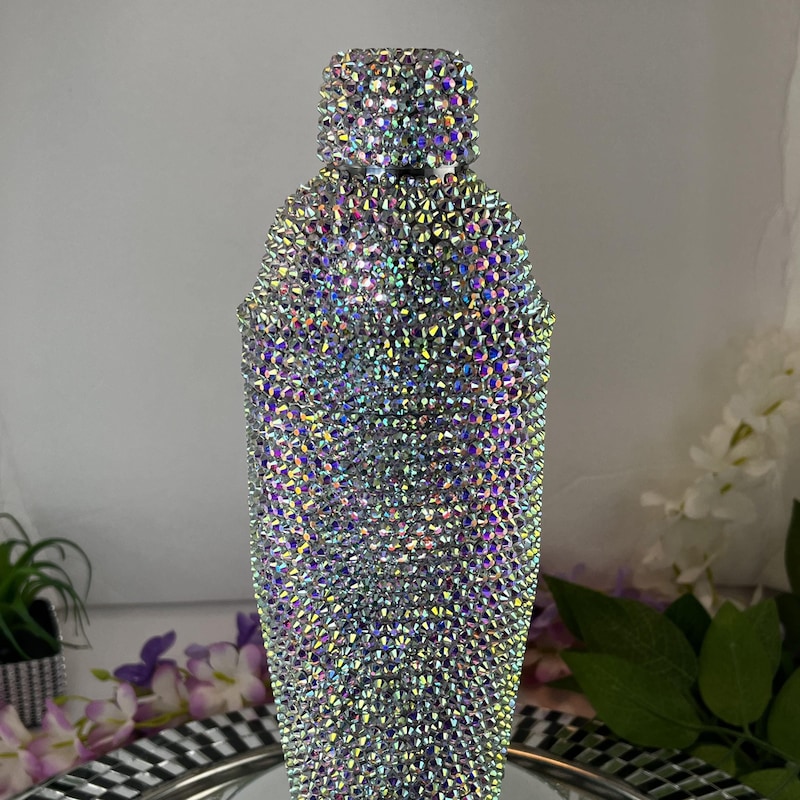 Cocktail Shaker - Etsy