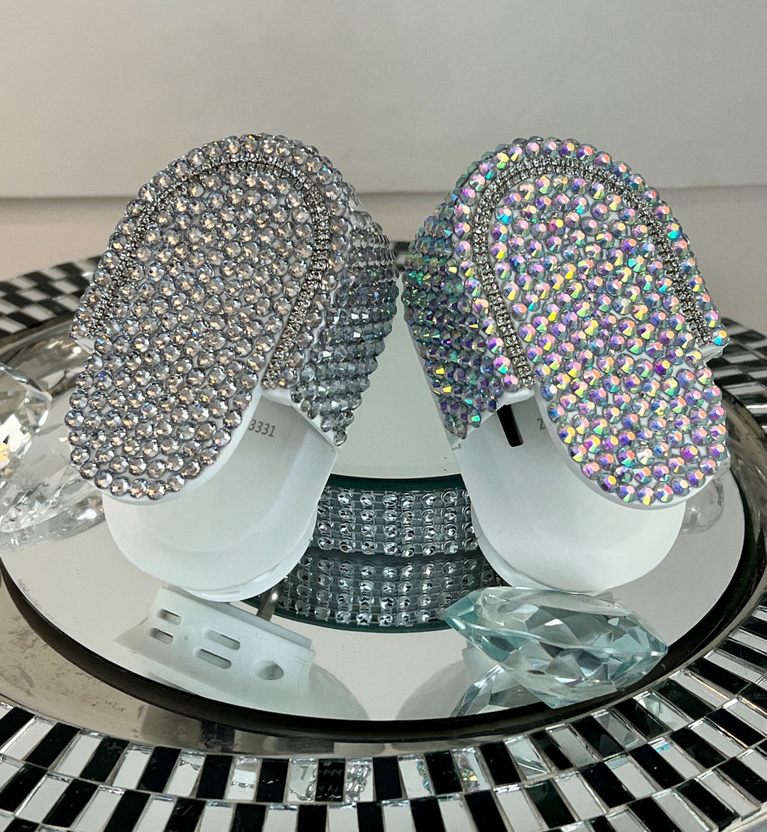Bedazzled Custom Rhinestones Febreze Plug in Rhinestone Outlet Air ...