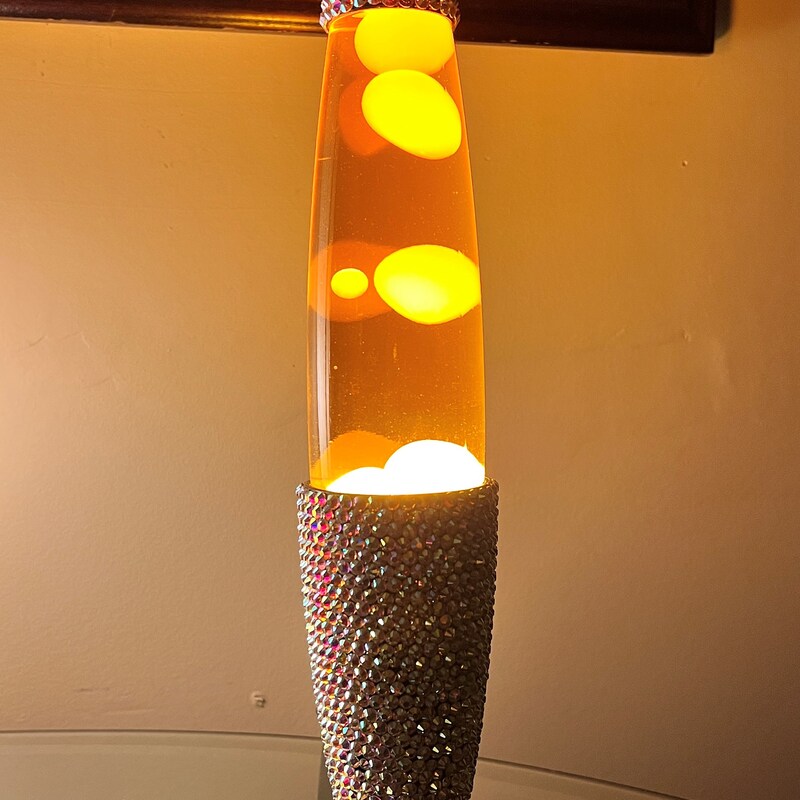 Motion Lamp - Etsy