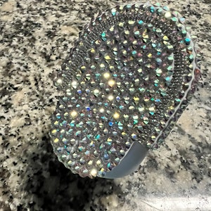 Bedazzled Custom Rhinestones Febreze Plug in Rhinestone Outlet Air ...