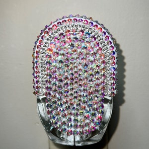 Bedazzled Custom Rhinestones Febreze Plug in Rhinestone Outlet Air ...