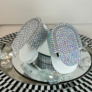 Bedazzled Custom Rhinestones Febreze Plug in Rhinestone Outlet Air ...