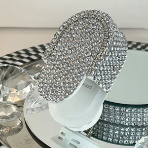 Bedazzled Custom Rhinestones Febreze Plug in Rhinestone Outlet Air ...