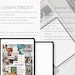 Digital Journal, Notebook Journal, Digital Notebook, Goodnotes ...