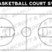 Basketball Court Svg Basketball Svg Basketball Court Png Basketball Png ...