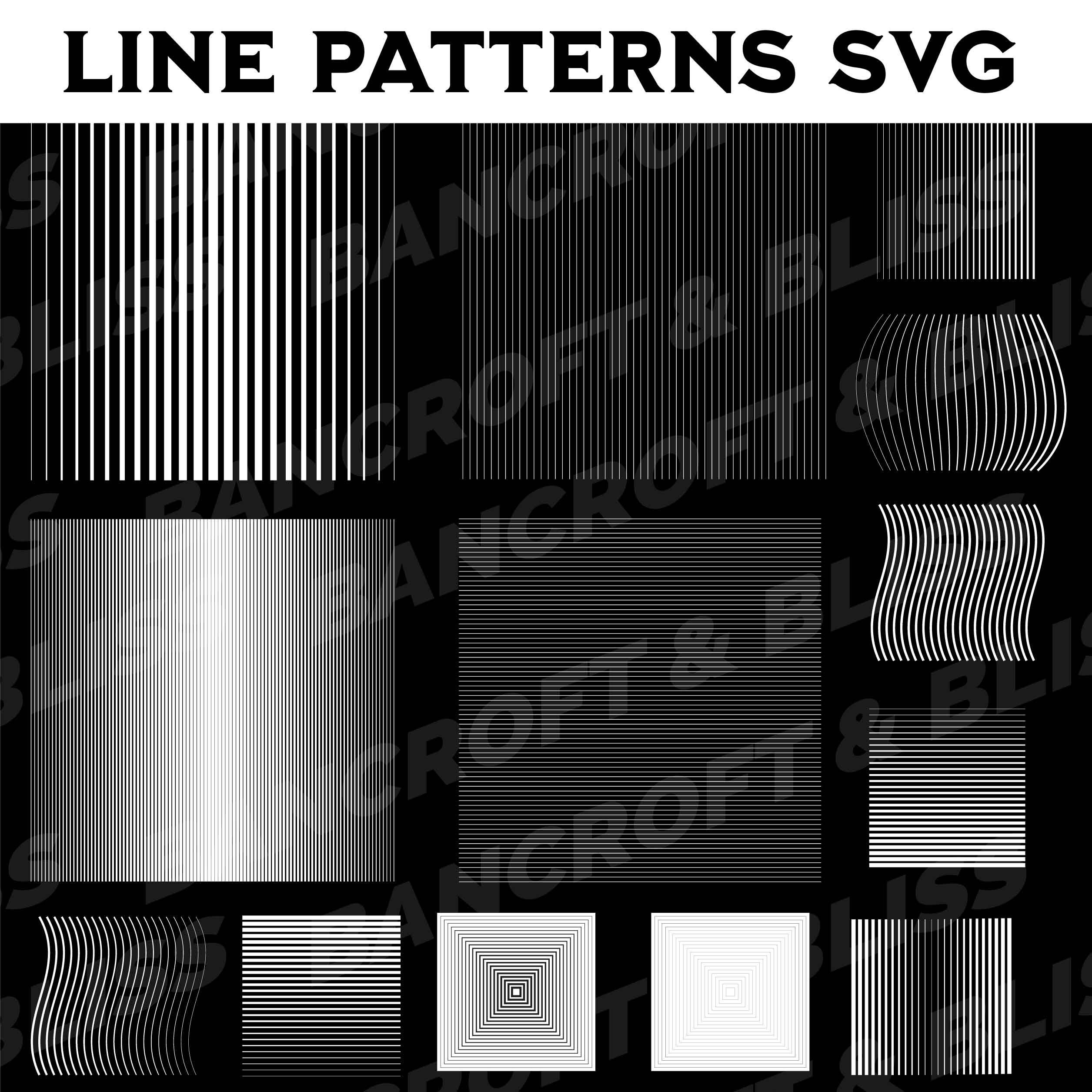 Vector Lines Pattern Geometric Line Patterns Line Pattern Downloads ...