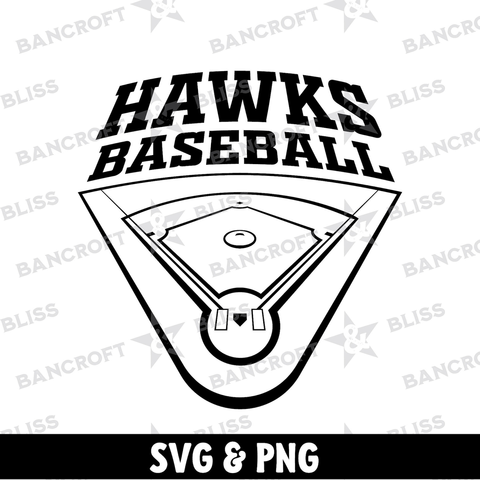 Hawks Baseball Svg Hawks Svg Hawks Png Baseball Hawks SVG - Etsy