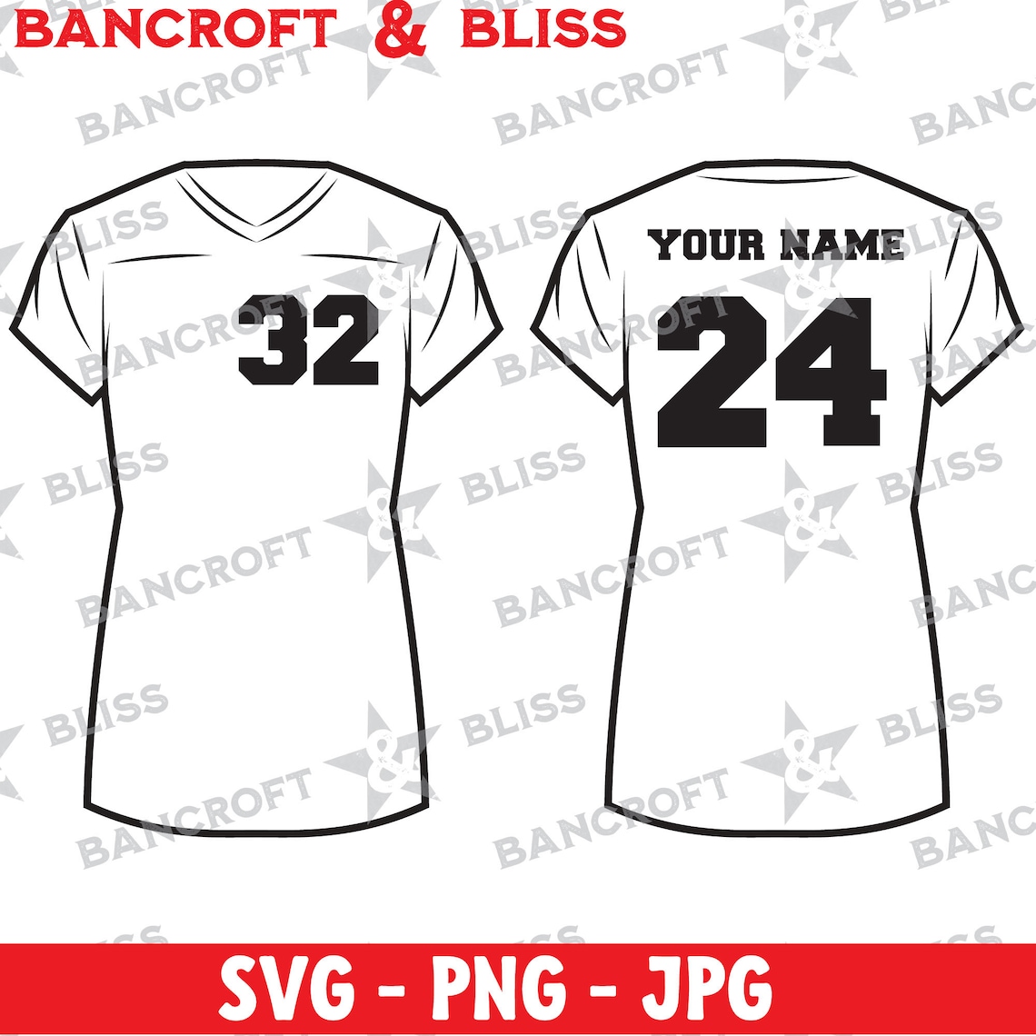 Volleyball Jersey Svg Volleyball Svg Volleyball Jersey Png Volleyball ...