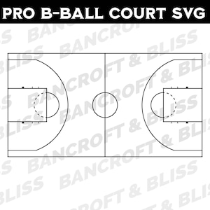 Basketball Court Svg Basketball Svg Basketball Court Png Basketball Png ...