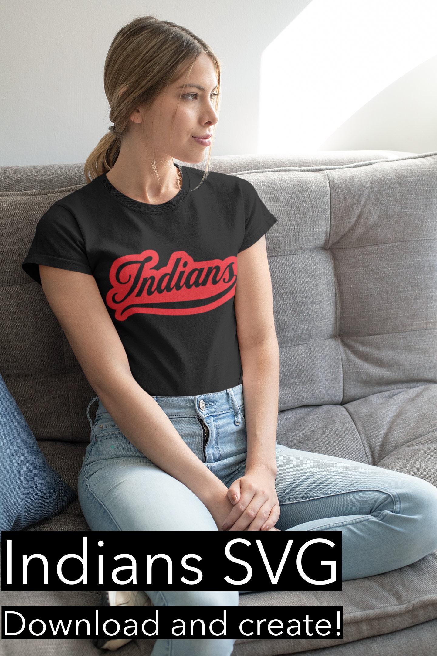 Indians Svg Indians Png Indians Baseball SVG Indians Football - Etsy