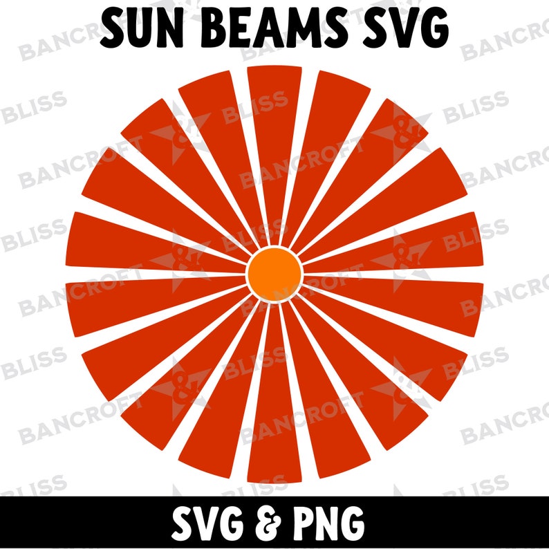 Sun Svg Sun Beams Svg Sun Rays Svg Sunbeams Svg Summer Sun Svg Sun Line ...
