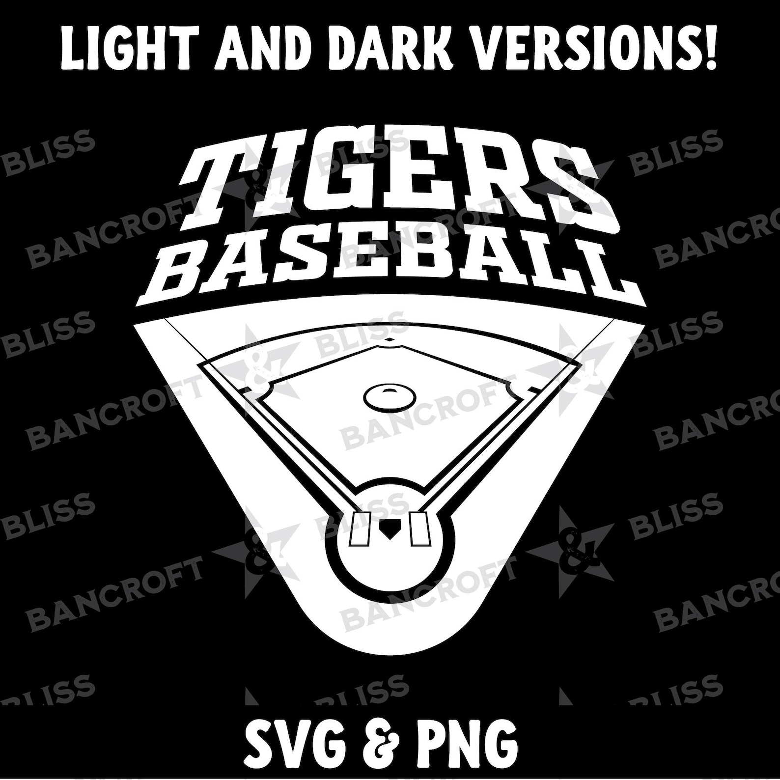 Tigers Baseball Svg Tigers Svg Tigers Baseball Png Baseball Tigers SVG ...