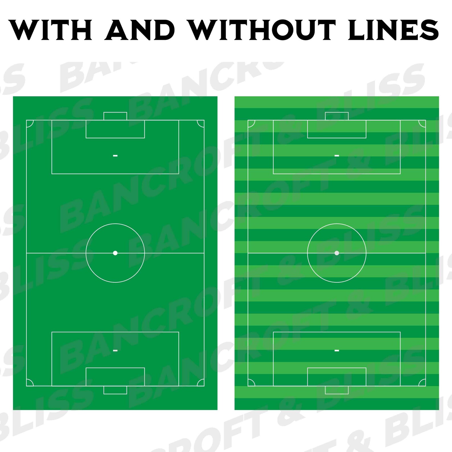 Football Pitch SVG Soccer Field SVG Soccer Svg Soccer Png Soccer Pitch ...
