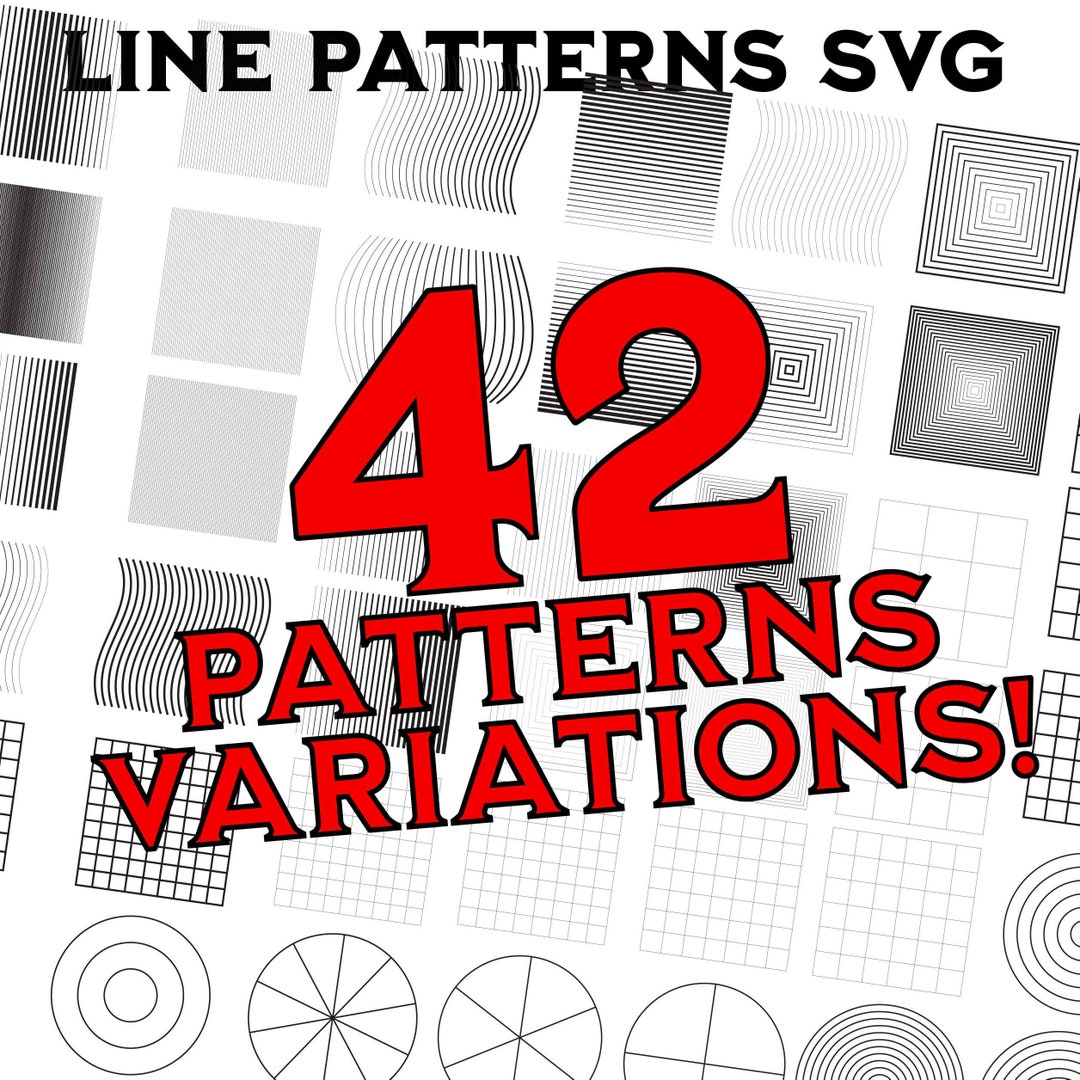 Vector Lines Pattern Geometric Line Patterns Line Pattern Downloads ...