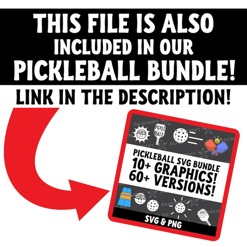 Pickleball SVG Pickleball Player SVG Pickleball Ball SVG Pickleball Png ...