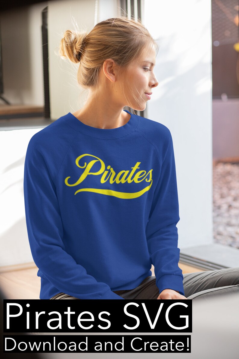 Pirates Svg Pirates Png Pirates Baseball SVG Pirates Football - Etsy