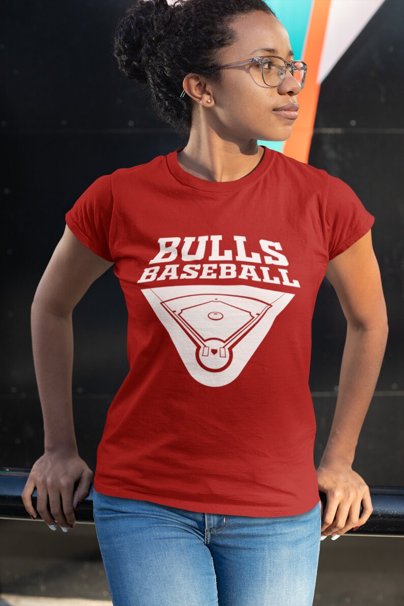 Bulls Baseball Svg Bulls Softball Svg Bulls Png Bulls SVG - Etsy