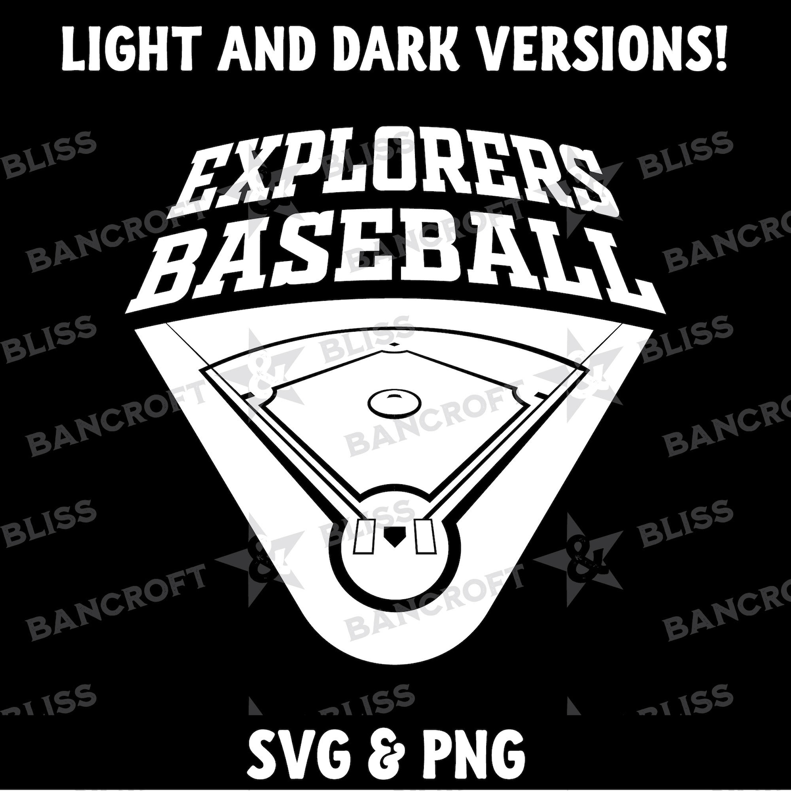 Explorers Baseball Svg Explorers Svg Explorers Png Baseball Explorers ...