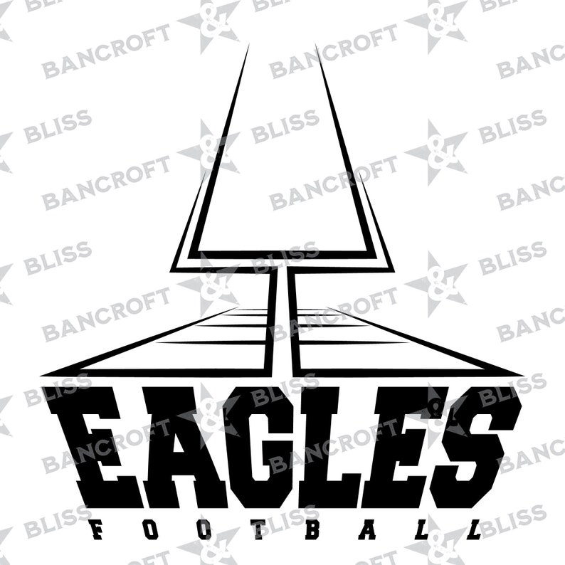 Eagles Svg Eagles Png Eagles Football SVG Eagles Mascot SVG - Etsy