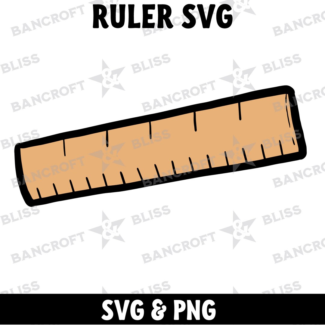 Règle SVG École Règle SVG École SVG pour les écoles scolaires svg ...