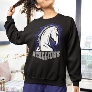 Stallions Svg Stallions Png Stallions Baseball SVG Stallions Football ...