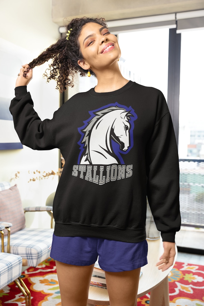 Stallions Svg Stallions Png Stallions Baseball SVG Stallions Football ...