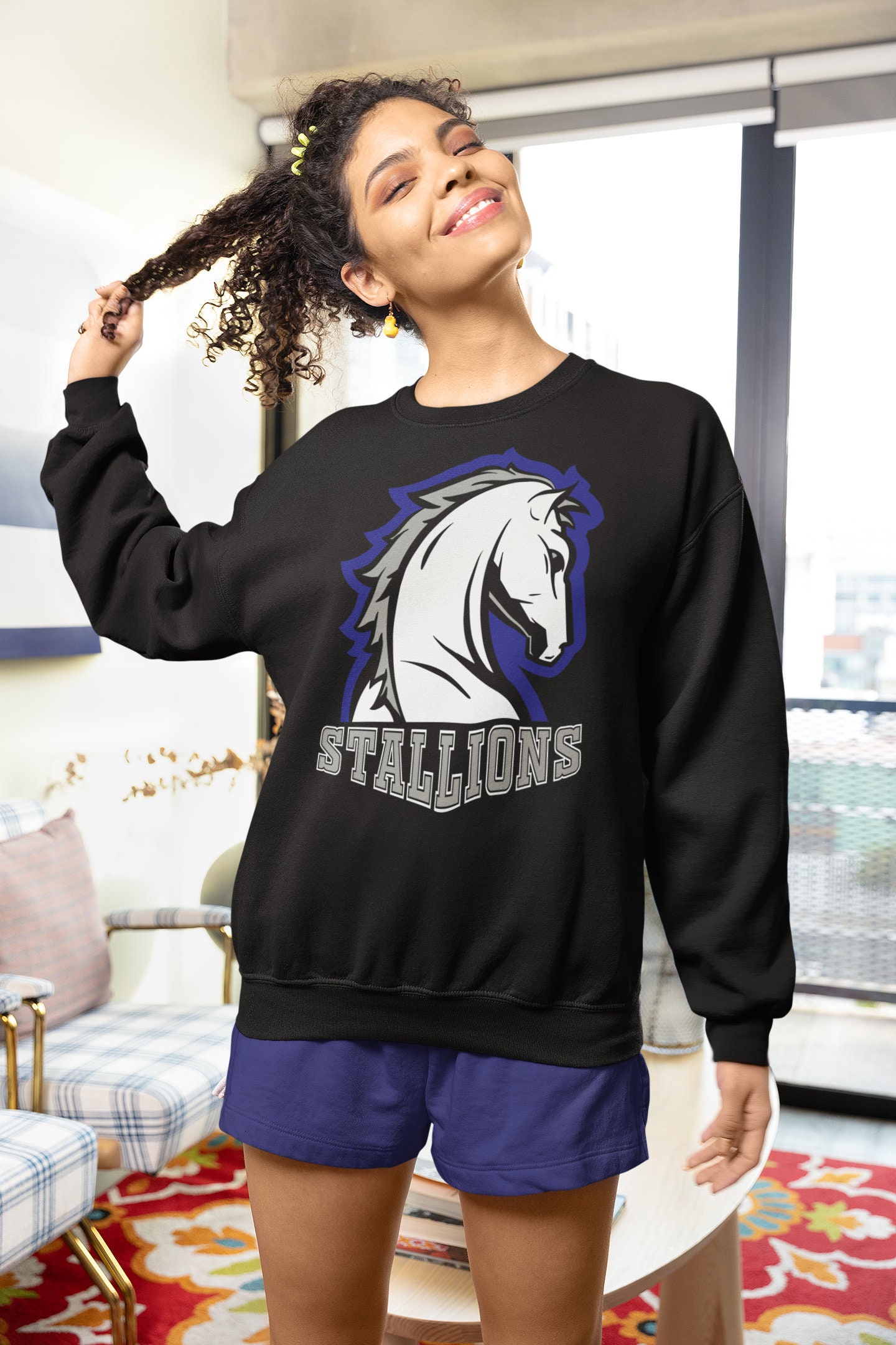 Stallions Svg Stallions Png Stallions Baseball SVG Stallions Football ...