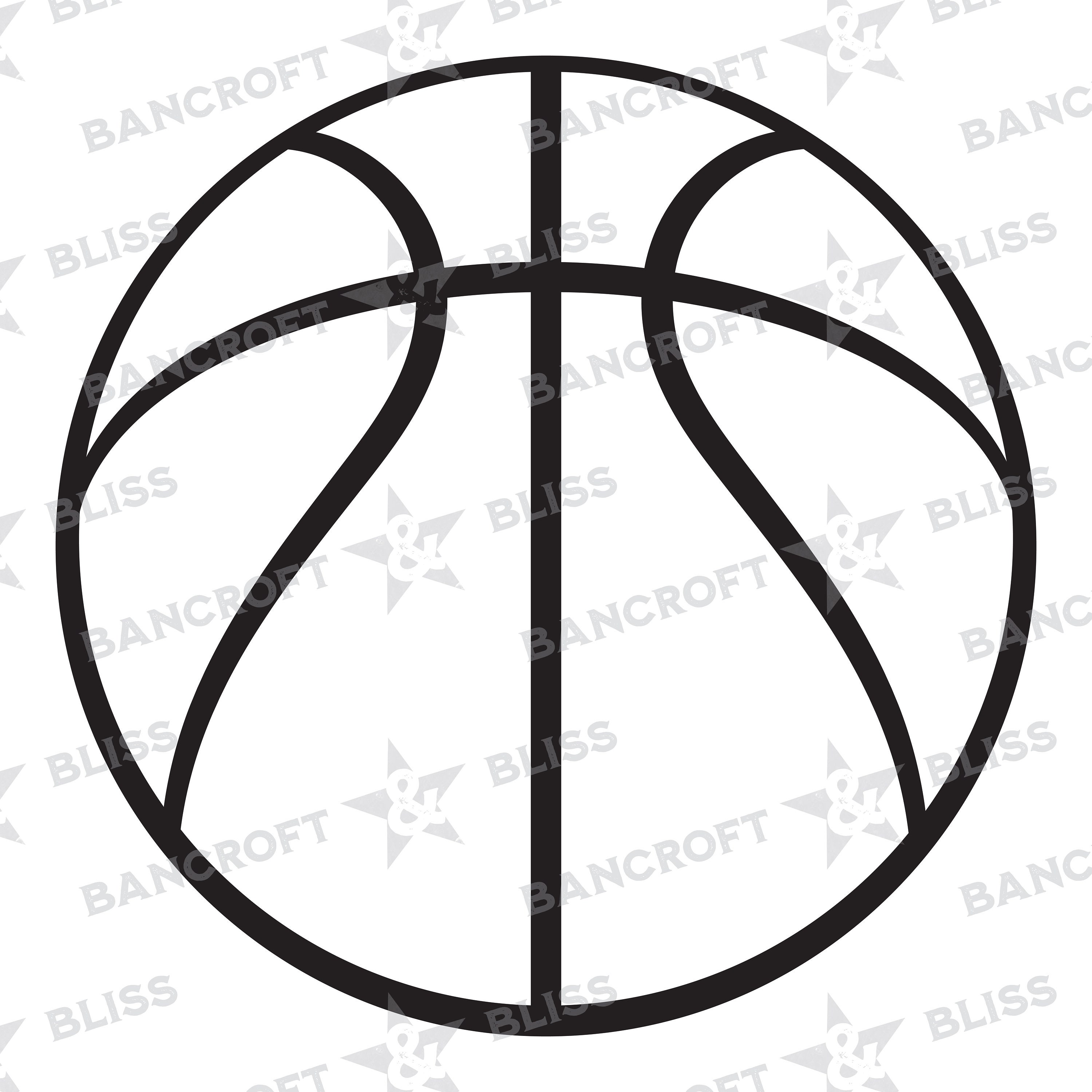 Basketball Svg Basketball Png Basketball Ball Svg Basketball Clipart ...