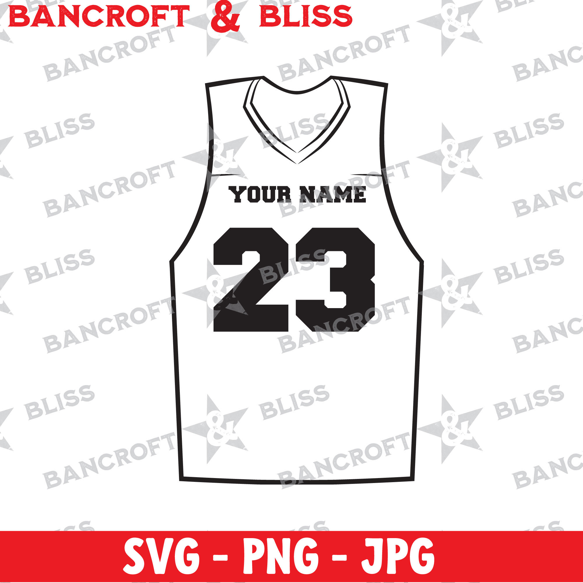 11 Pack Basketball Jersey Svg Basketball Shirt Svg Jersey PNG - Etsy