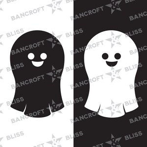 HALLOWEEN Art Halloween SVG Instant Download Halloween Pattern Spooky ...