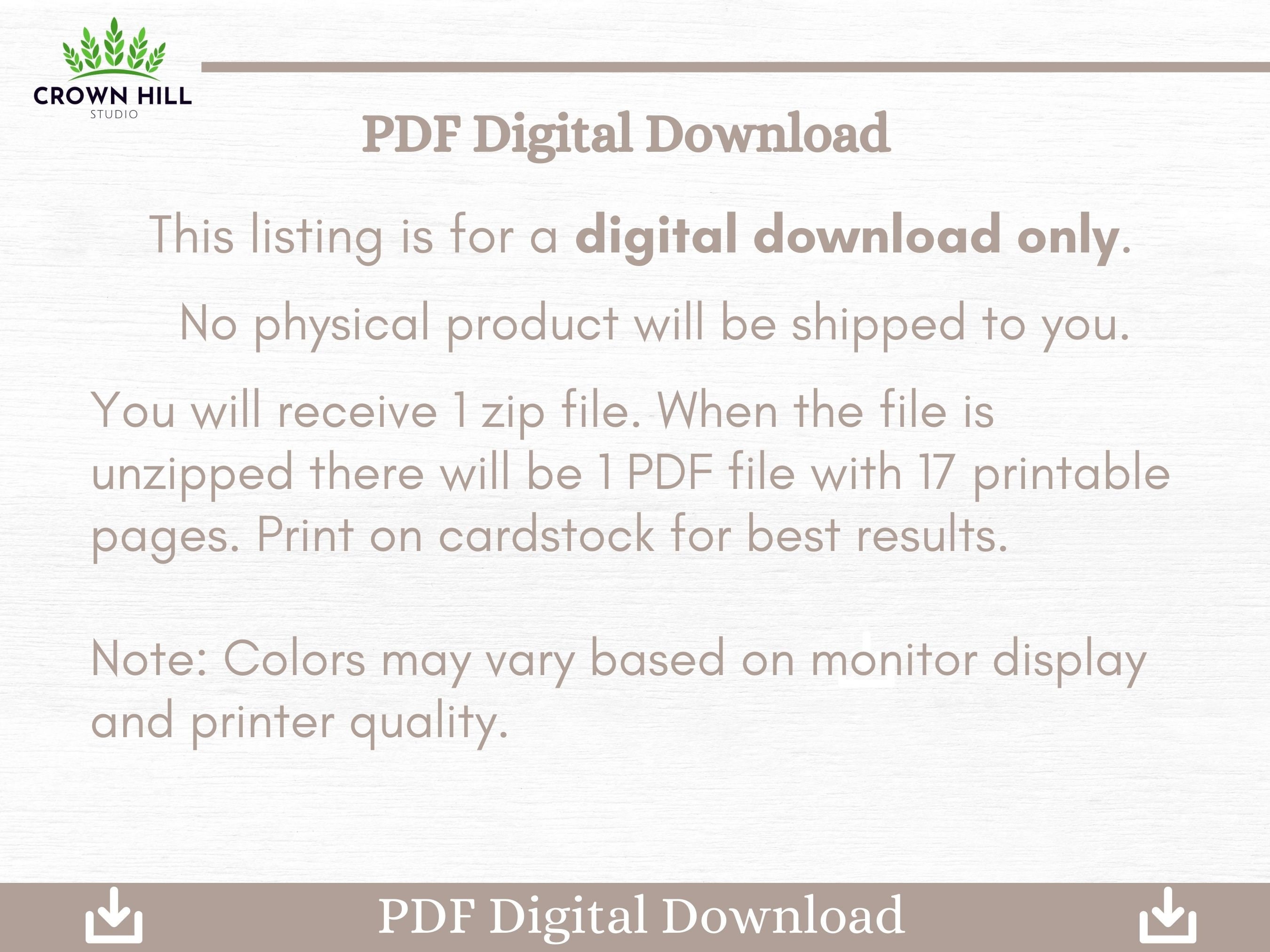 Printable Kids My School Memories Box File Folder Inserts & Labels - Etsy