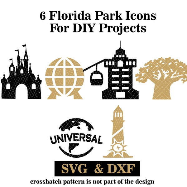 Parks Project - Etsy