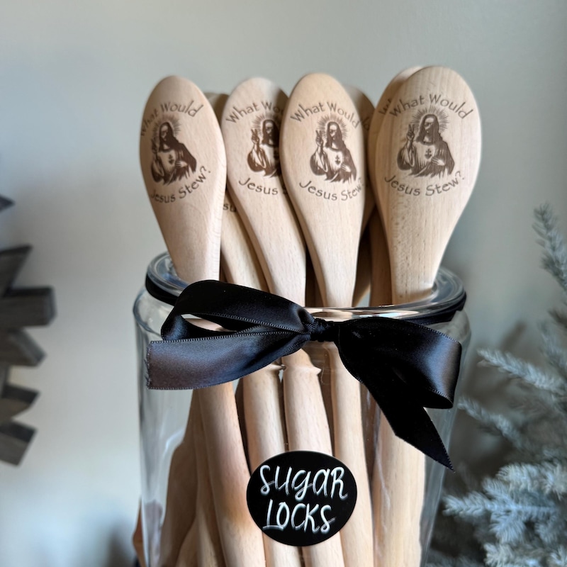 Shit Stirrer Spoon - Etsy