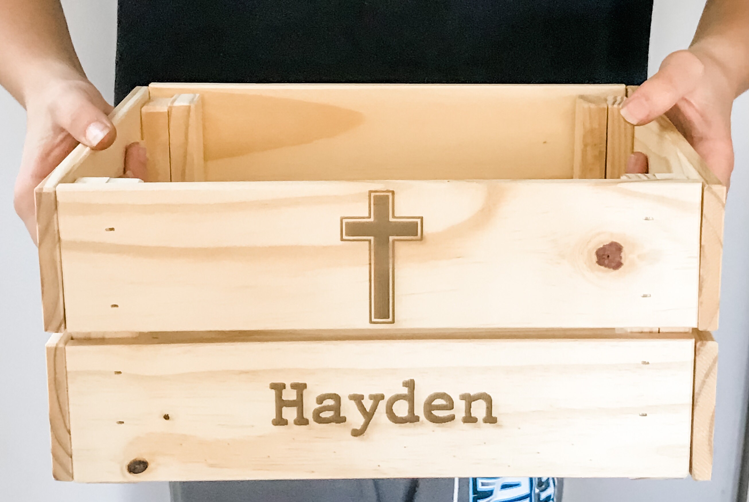 Christening Baptism Confirmation Wedding Engraved Personalized | Etsy