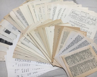 School Days Book Textbook Pages Inspiration Pack 86 Page Illustrations ...