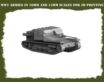 15mm Ww2 Italian - Etsy