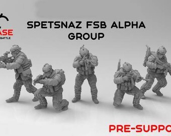28mm Modern Military Miniatures - Etsy