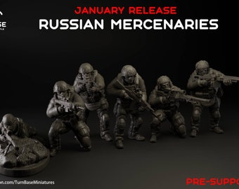 28mm Modern Military Miniatures - Etsy