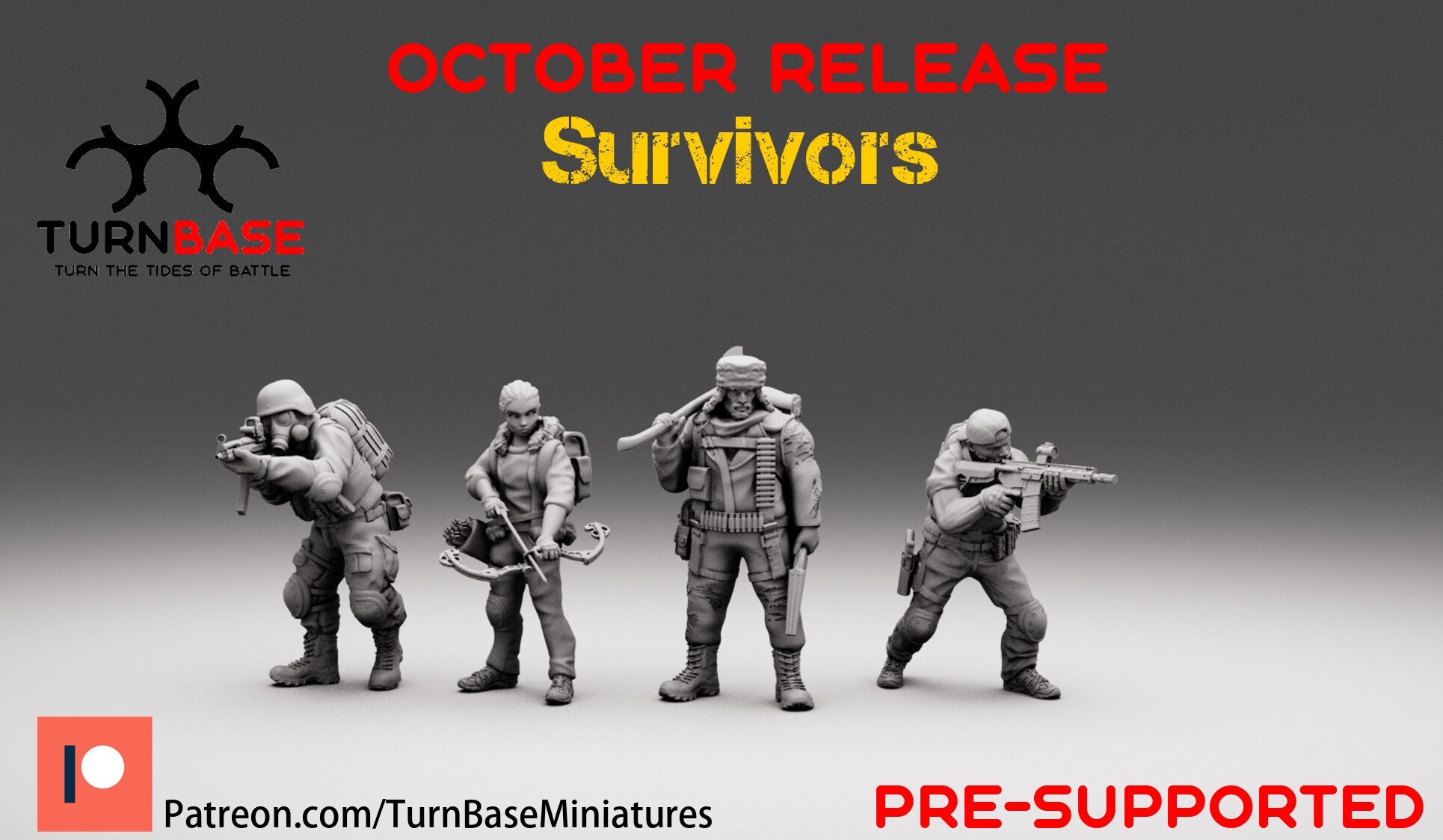 Toys & Games Alternate Miniatures Tabletop Wargaming 28mm Pre-painted ...